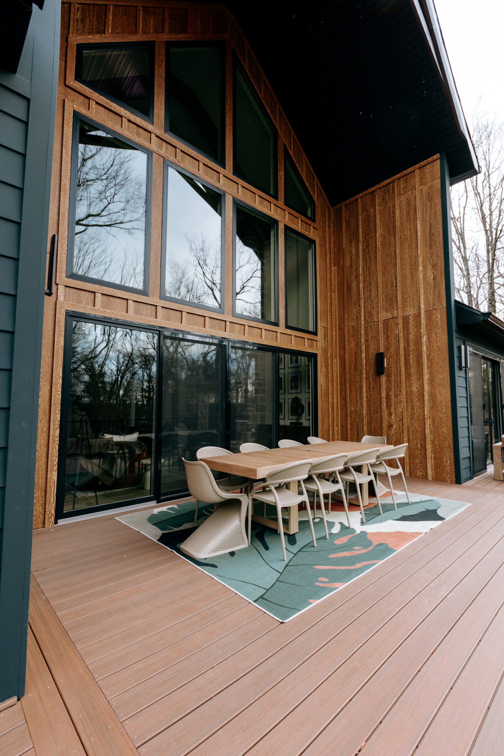 How to Pick Your Exterior Materials | refinestudios.co
